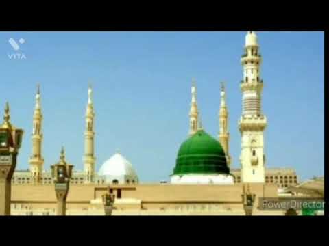 Main Madine ki jaanib na kaise khichu 🕋❤ #trending #viral #islamic #naat #ulfat #main #madine #nabi