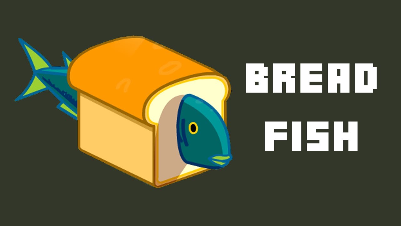Breadfish - YouTube