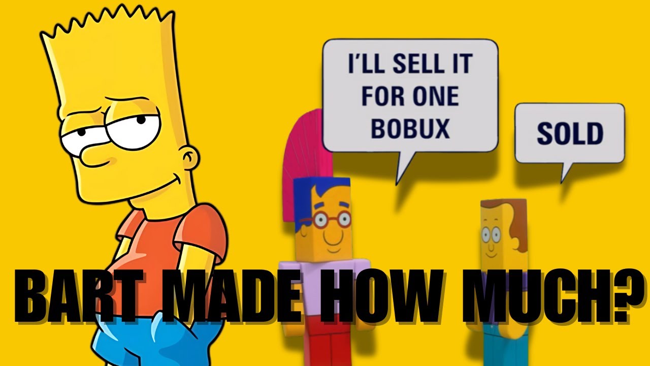 How Gaming Became Capitalism for Kids | Simpsons Breakdown - YouTube