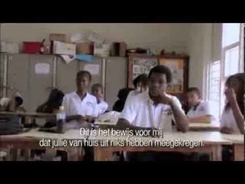 Caribisch Nederland Middelbare School - YouTube
