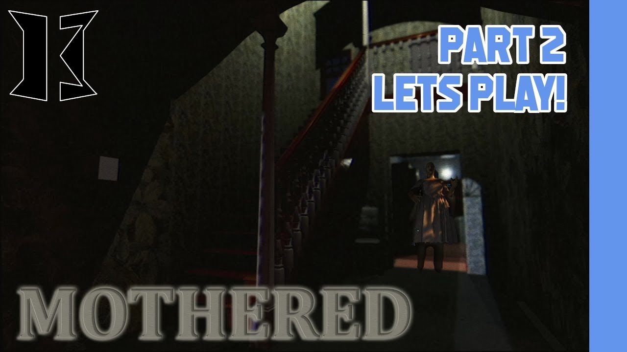 WE MUST FIGHT OUR CORE OBJECTIVES! | Mothered [2] - YouTube