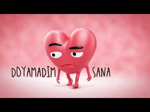 Ali sevinen x Umay - Doyamadim (Volta)