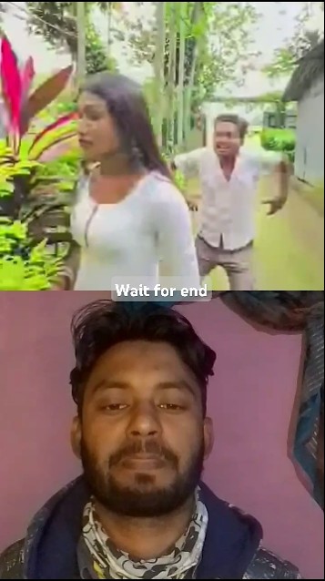 Wait for twist 🤭 || bangla comedy video || funny video || gopen comedy king #sorts😁😁 - YouTube