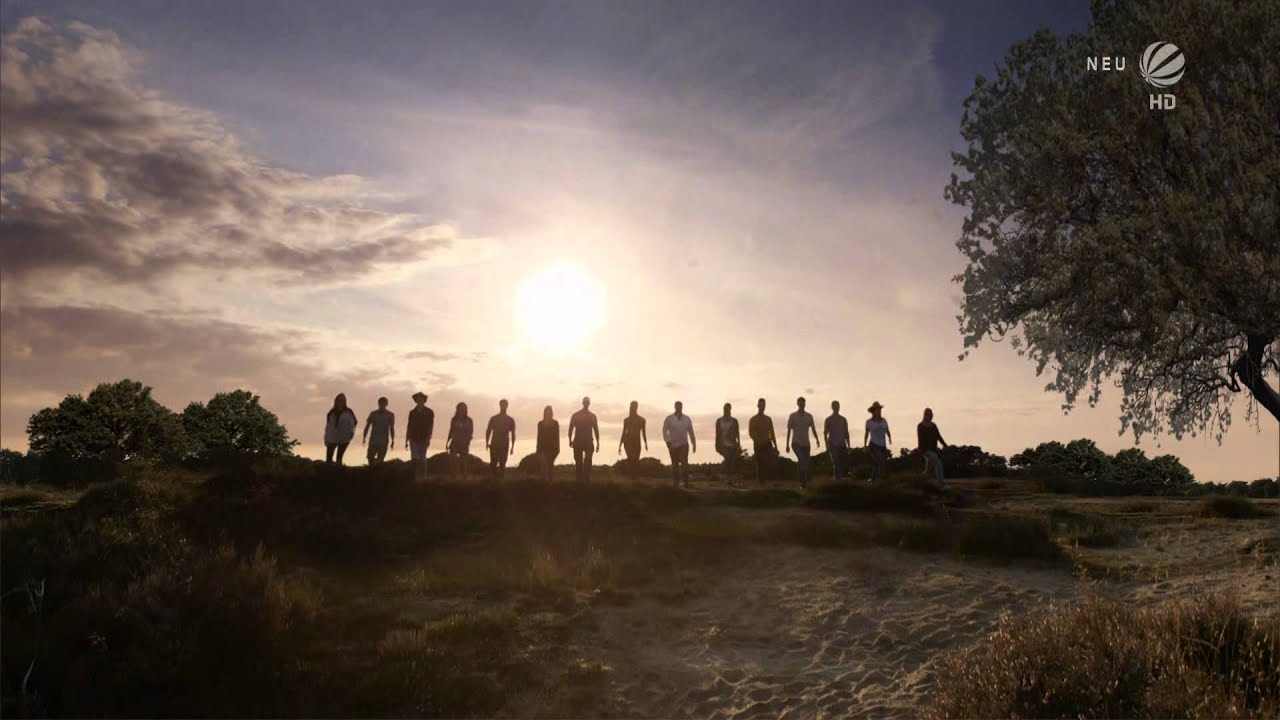 Newtopia Opening / Intro - YouTube