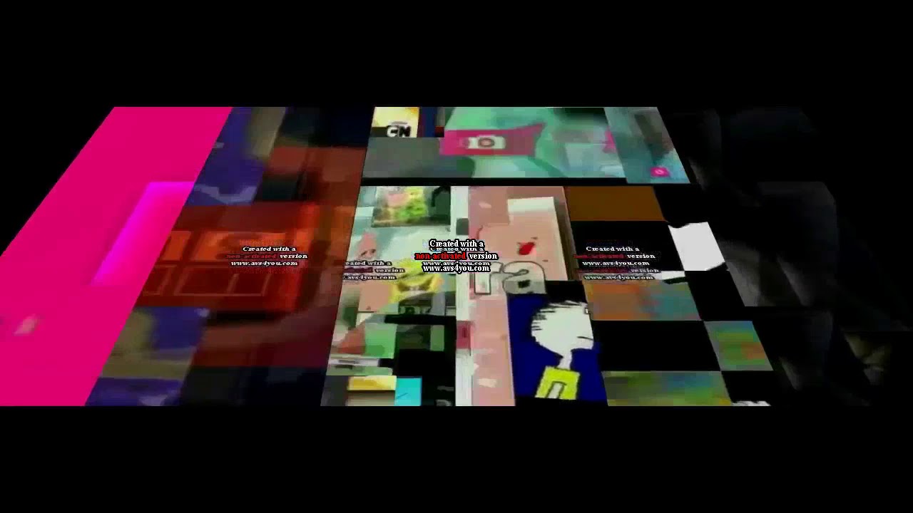 scan vs round 31 - YouTube