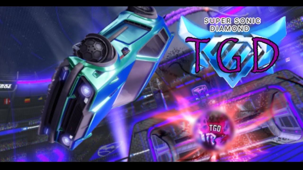 SUPERSONIC DIAMOND PLAYS CAUSAL WITH A FRIDGE!! - YouTube