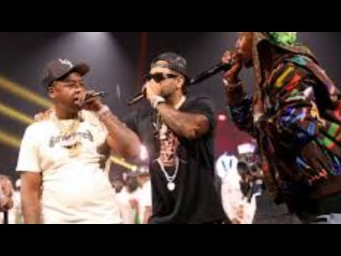 DIPSET VS THE LOX | Jadakiss destroys Dipset!!! Classic - YouTube