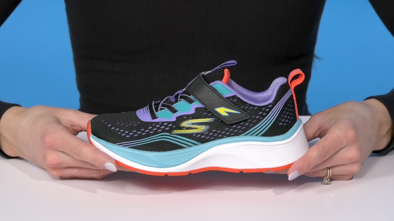 SKECHERS KIDS Sport-Elite Sport Pro 303650L (Little Kid/Big Kid) SKU ...
