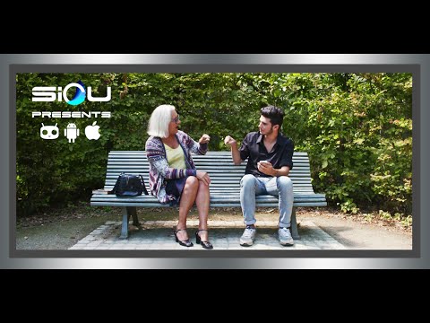 SIOU - The Next Evolution For Your Apps - YouTube