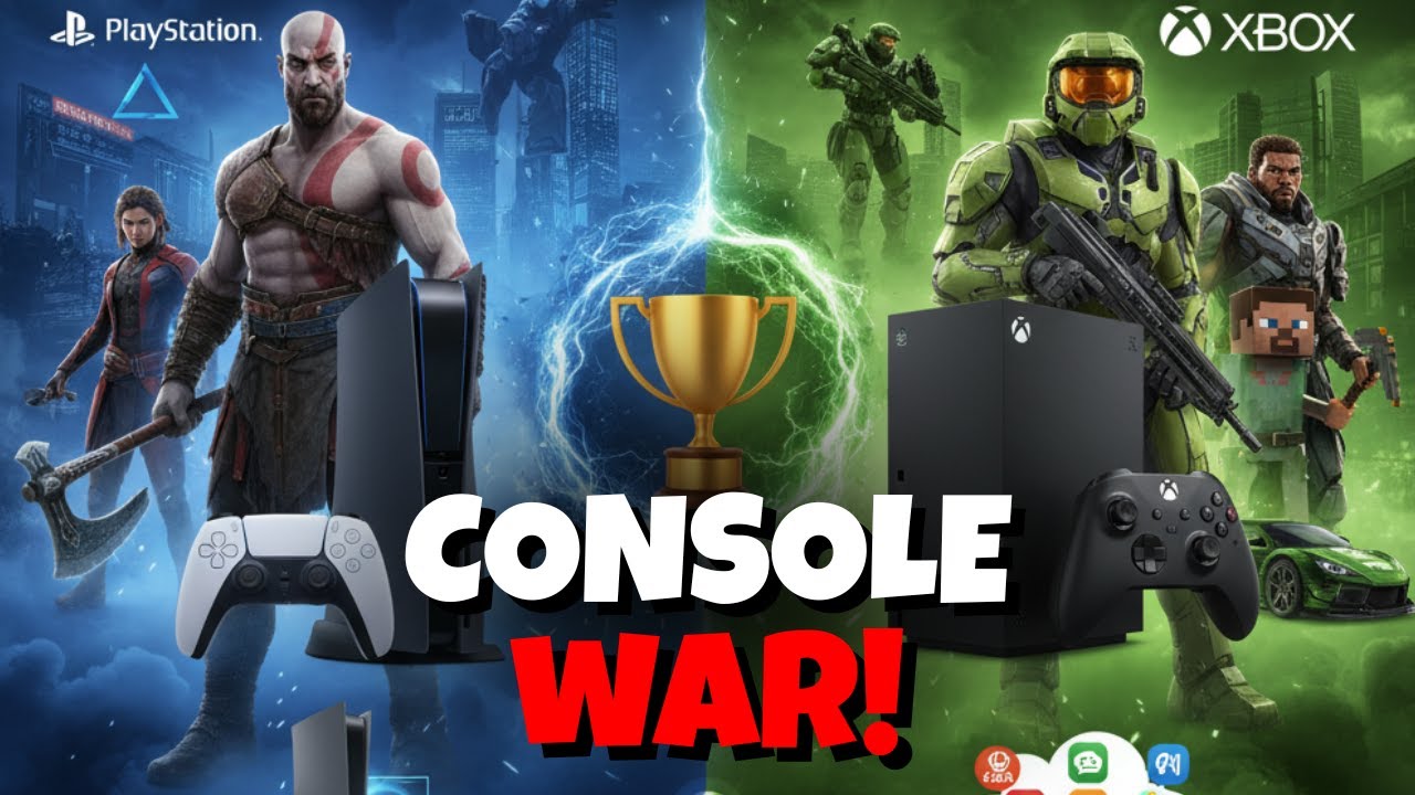 The Evolution of Game Consoles' Hardware: What’s Inside a PlayStation ...