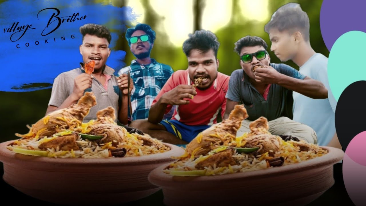 CHICKEN RICE || Made chicken with rice and 😱 enjoyed it very much ...