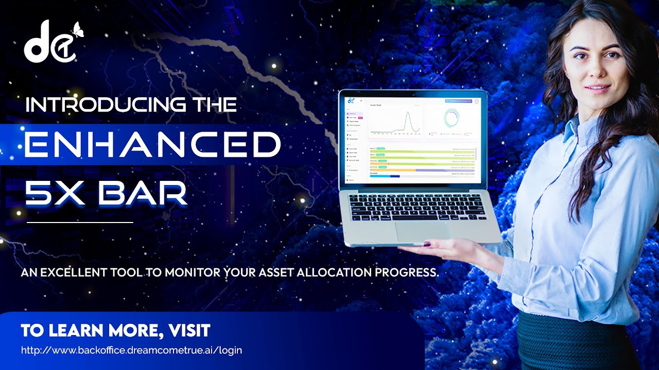 DCT Tutorial | 5X bar is a progress calculator system. Here's the ...