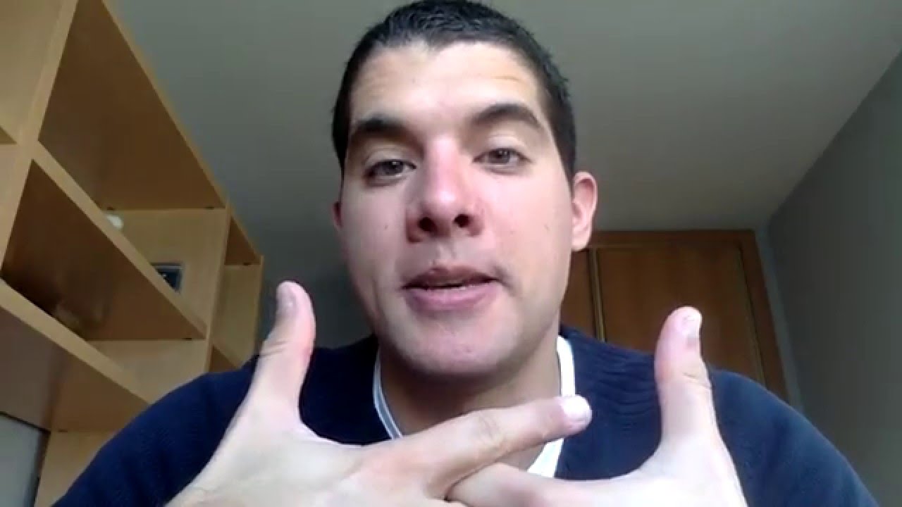 El podcast de Linux Hispano - #061 - Avance moderado en GNU/Linux - YouTube