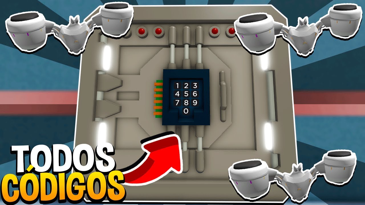 TODOS os CÓDIGOS PARA PEGAR o BIT GRÁTIS DO DJ MONOPOLI RB BATTLES ...