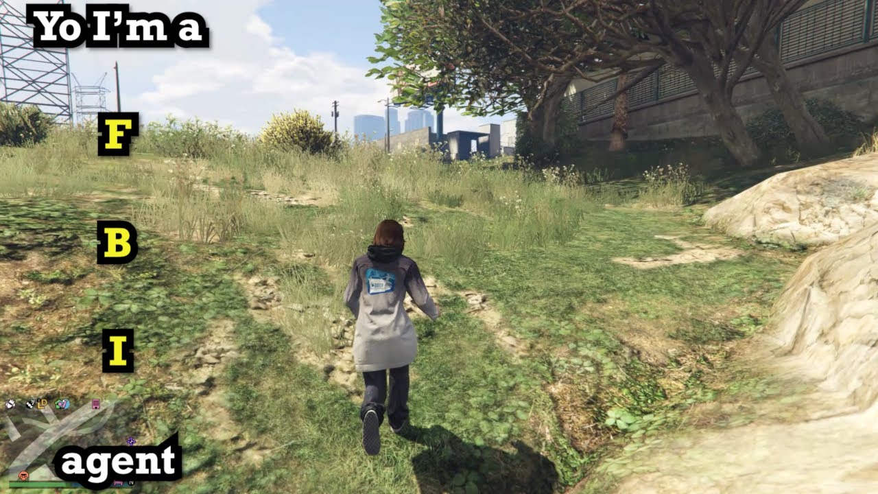 GTA Online: Discord Squad [Part 6] - YouTube