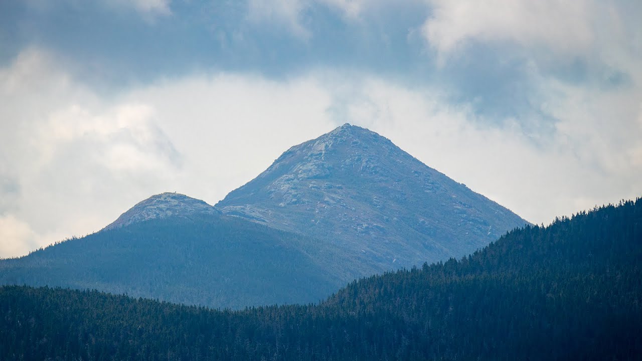 Hiking Table Top Mountain in the Adirondack Mountains - YouTube