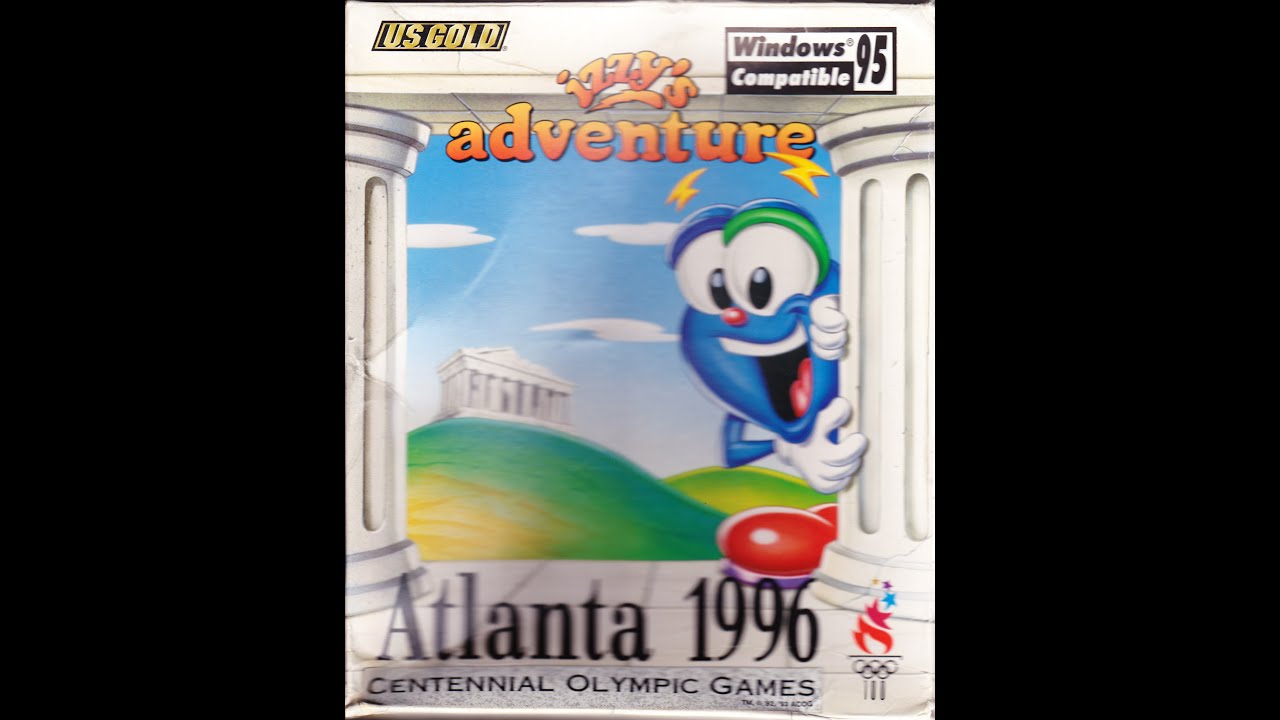 Izzy's Adventure Gameplay (Again) - YouTube