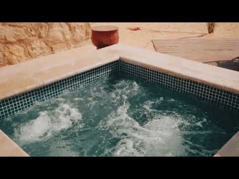 Remal El Rayan Glamping in Fayoum Egypt