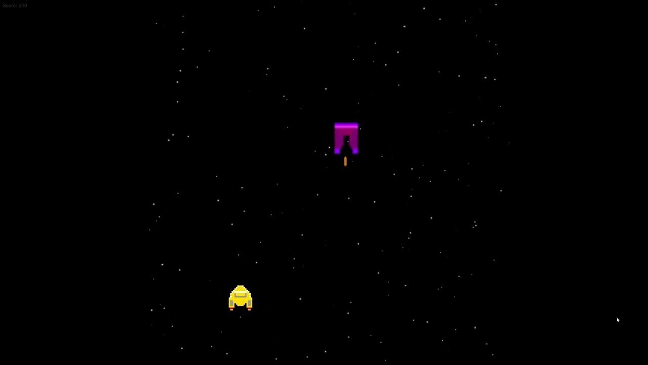 Simple 2D Games Demo - YouTube