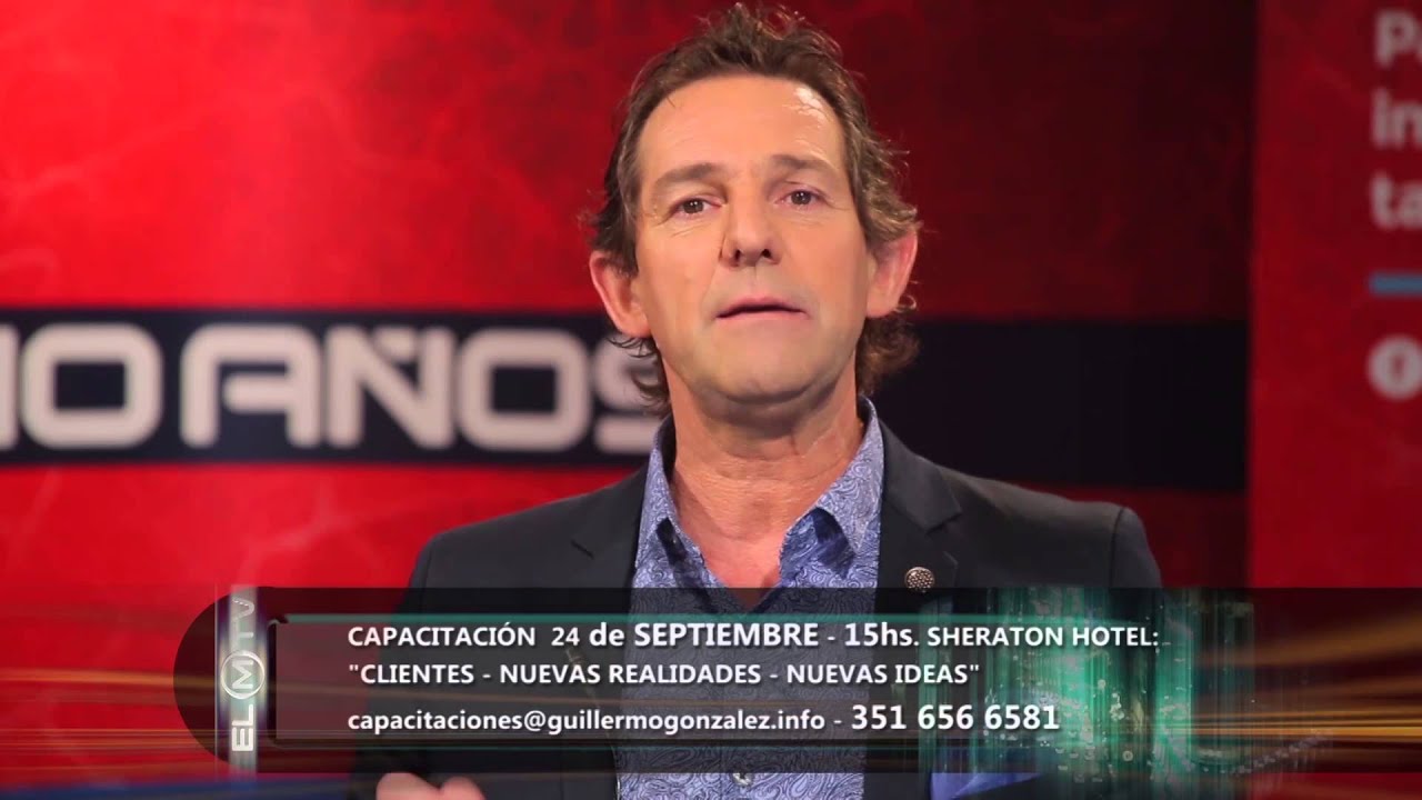 El Mostrador 2015 - Programa especial sobre los miedos - Programa 34 ...