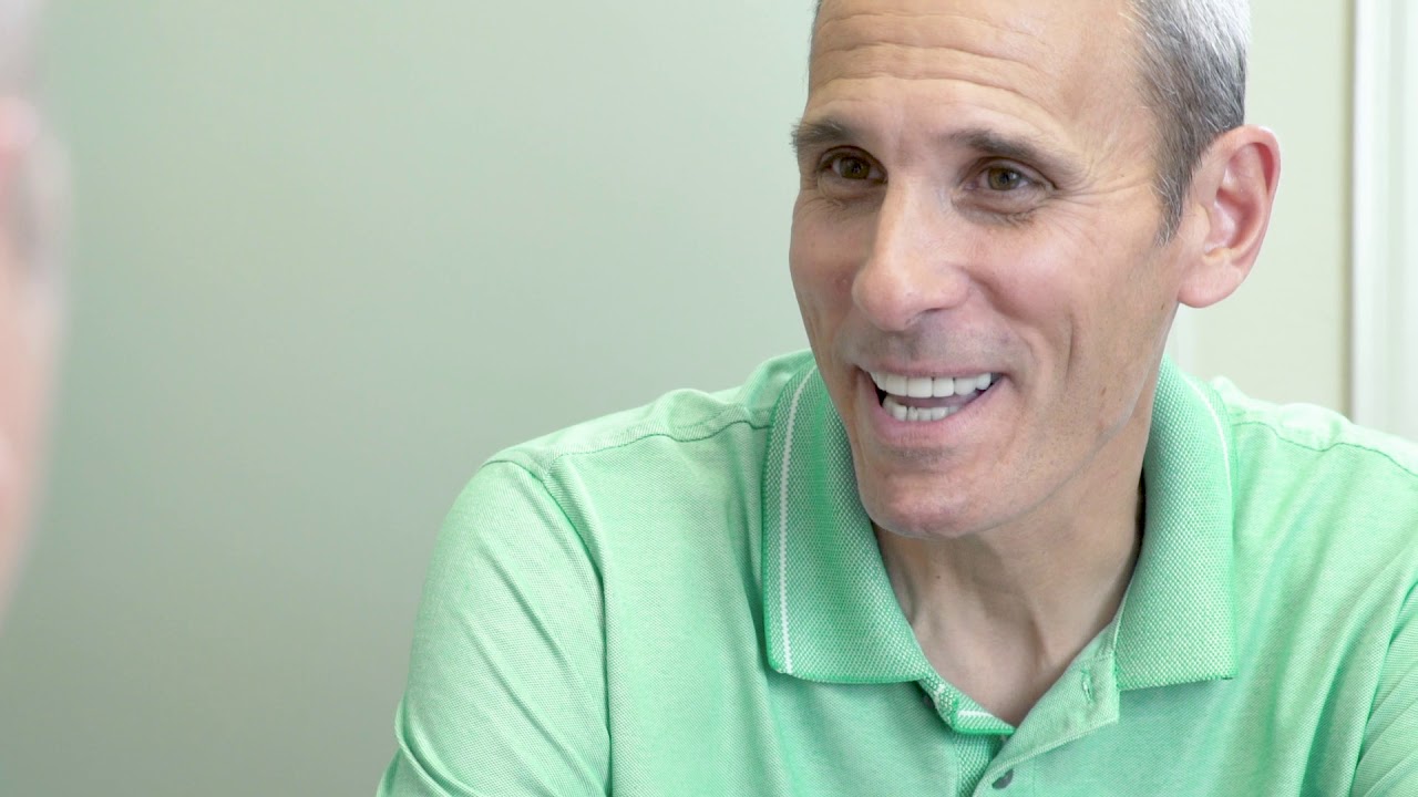 Don Discusses How Dr. Marcano Has Been Able To Relieve Him Of His ...