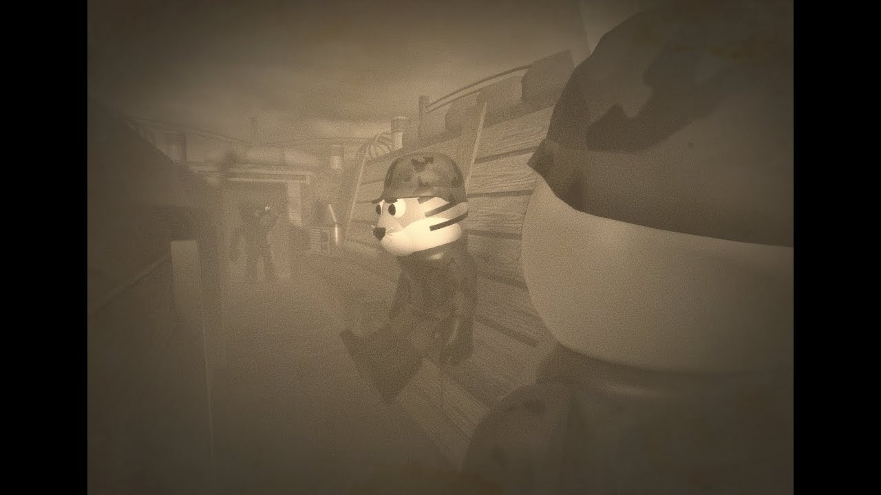 Playing Piggy [BREAKOUT CHAPTER] Part 1! - YouTube