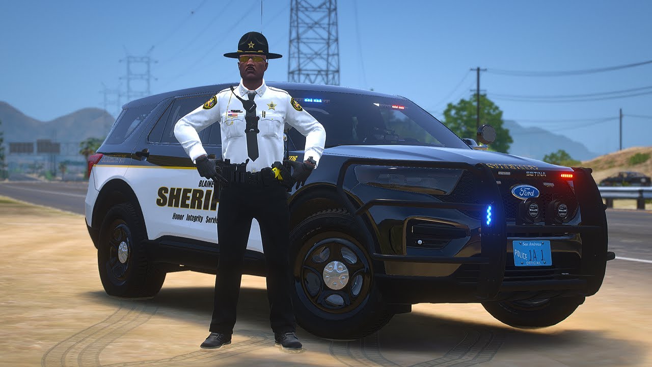 Huge Update on Conservancy | Diverse Roleplay (DVRP) | GTA 5 RP #FiveM ...