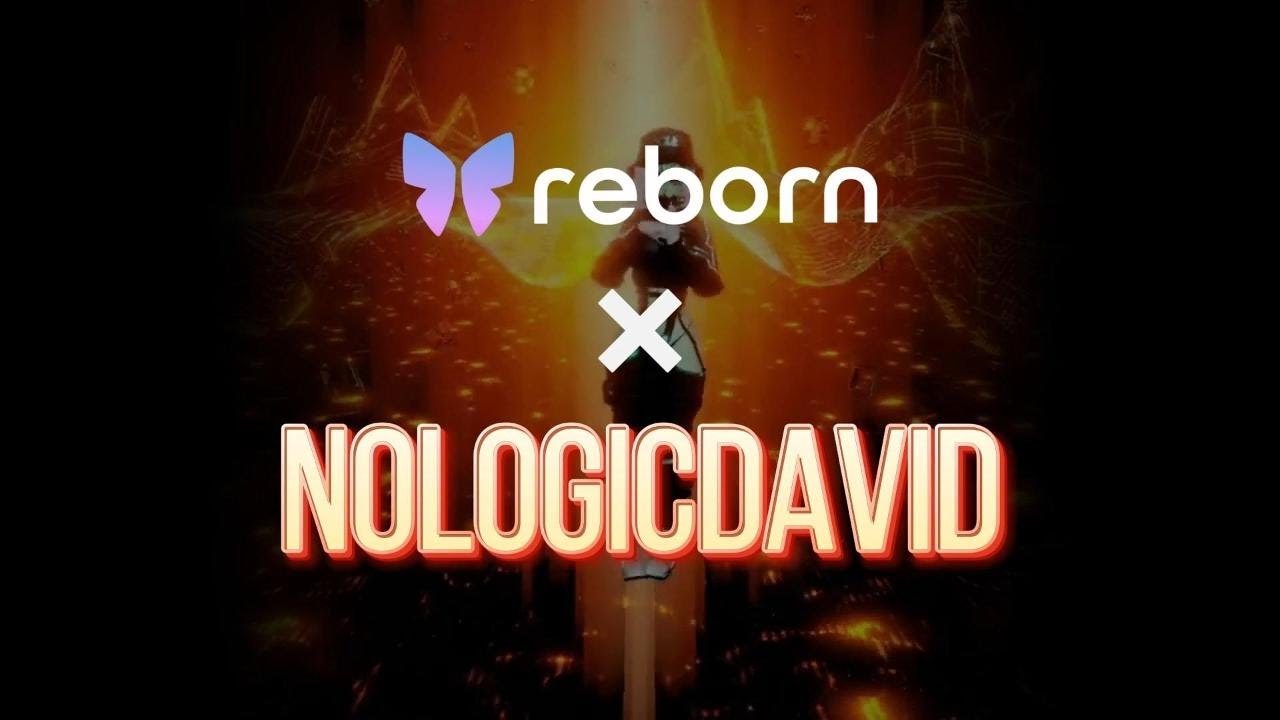 💃 Dance with @NoLogicDavid in Reborn! - YouTube