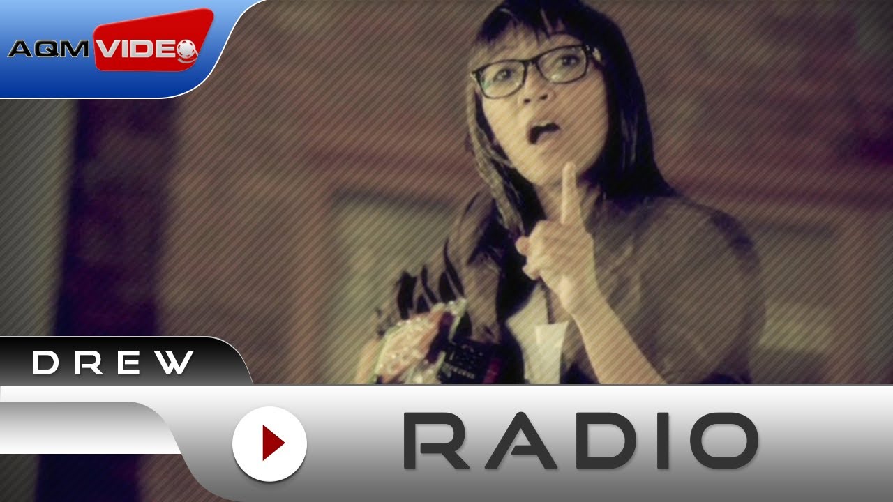 Drew - Radio | Official Music Video - YouTube
