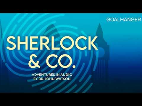 1 - Mr. Sherlock Holmes