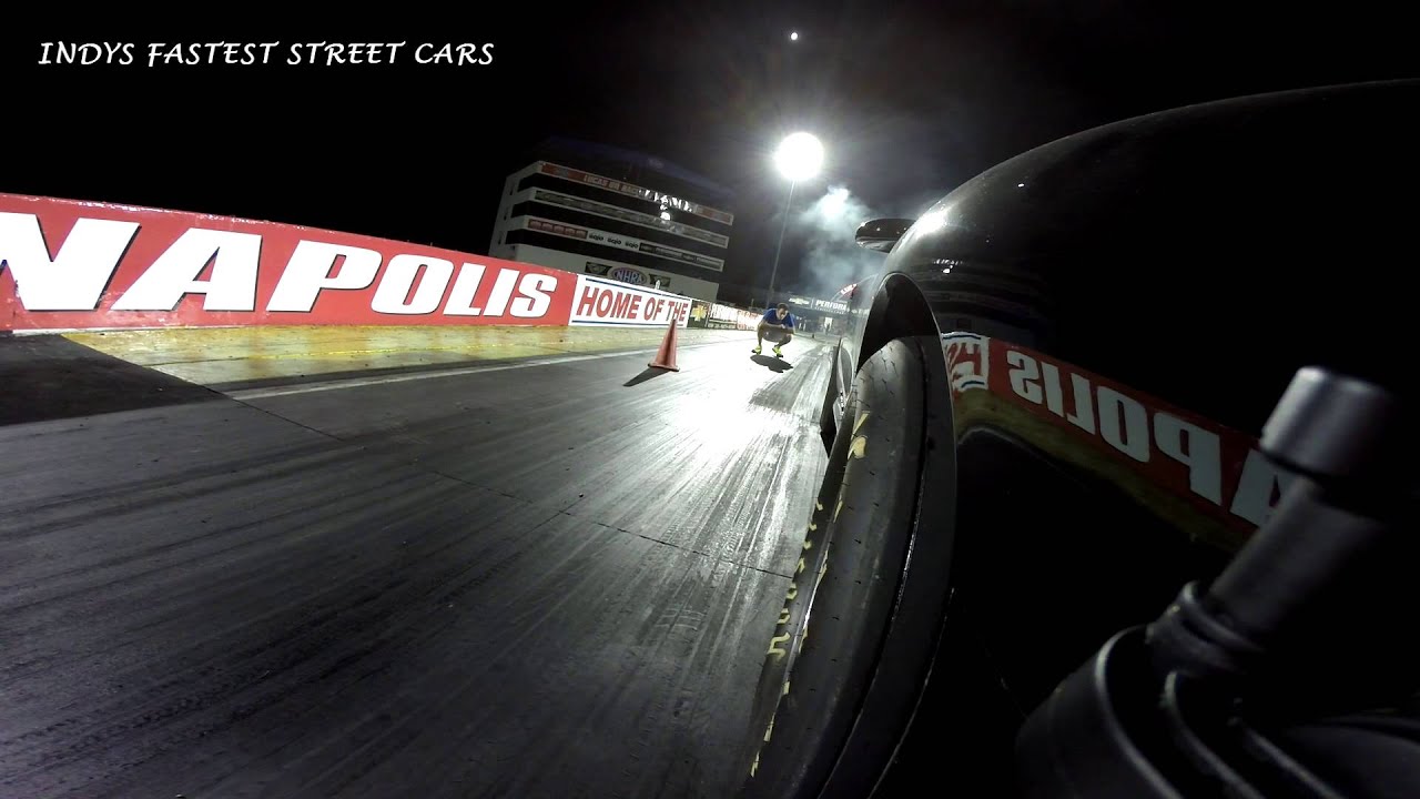 HALO PERFORMANCE'S TRANS-AM DIPS INTO THE SINGLE DIGITS - YouTube