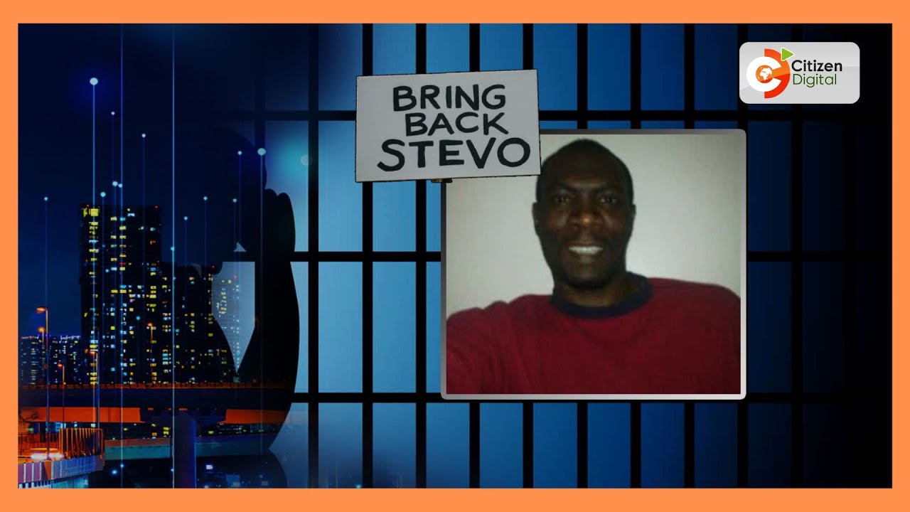 "Bring Back Stevo Campaign" committee launches initiative to help raise ...