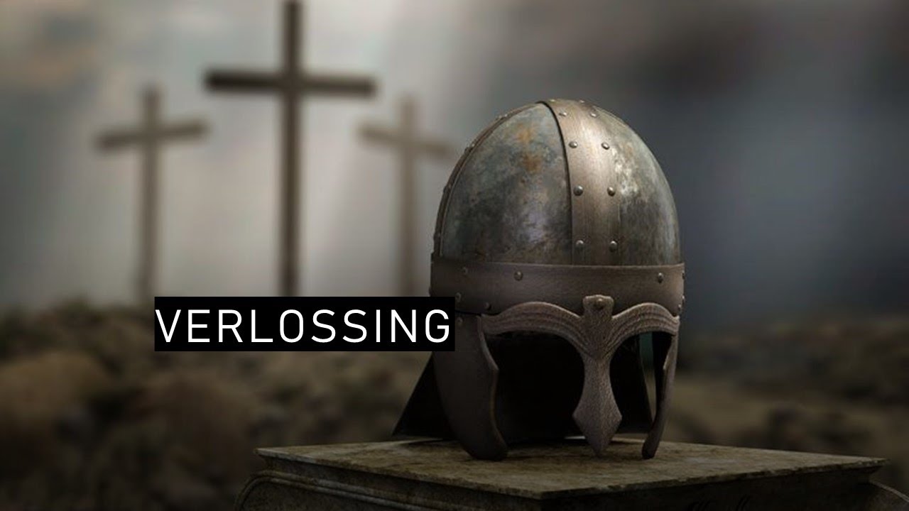Verlossing - YouTube