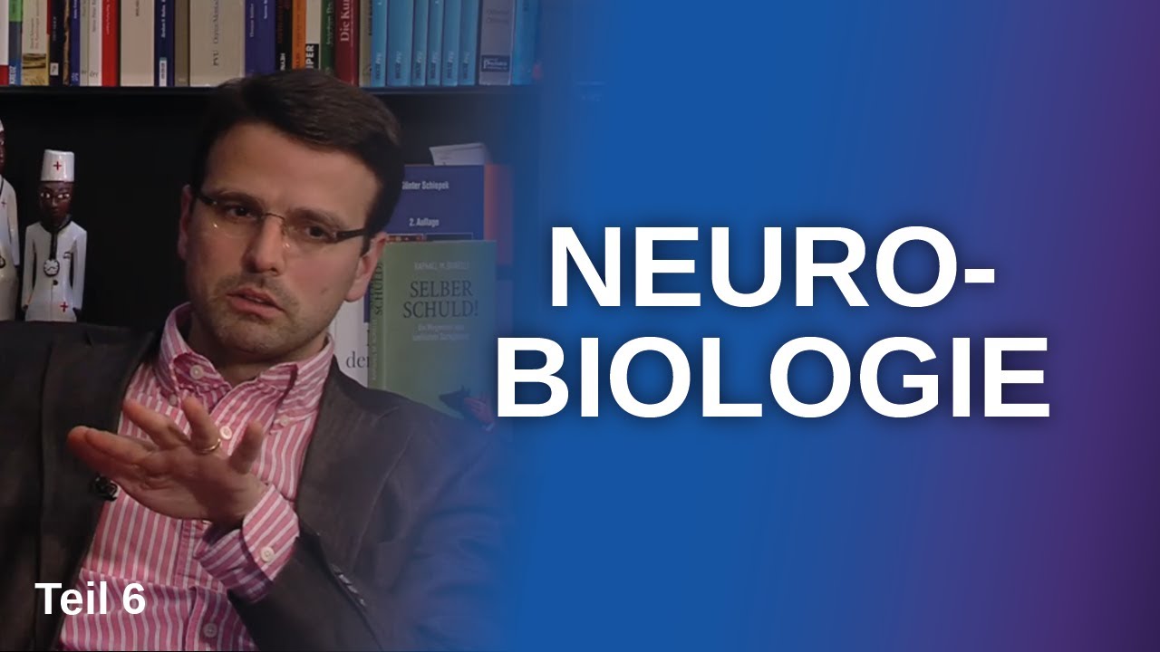 Neurobiologie (Raphael M. Bonelli) - YouTube