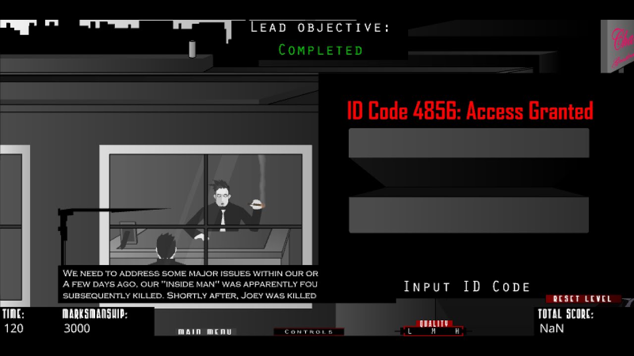 [TAS] [No Scope View] Flash Arsenal by Spikestuff in 01:31.36 - YouTube