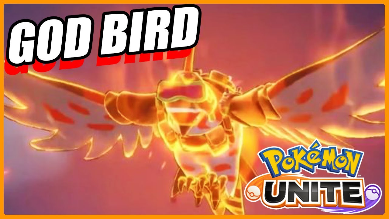 Morpho Despierta el Ultra Instinto - Pokémon Unite - YouTube