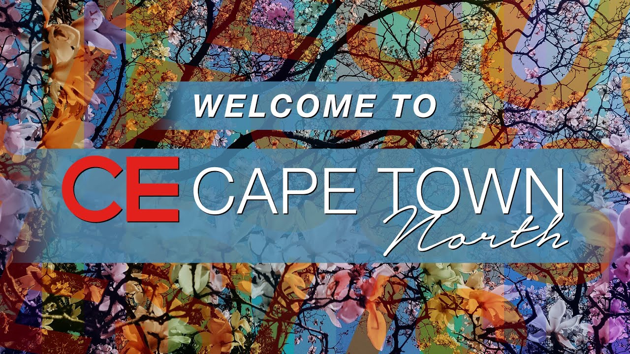 He Loves You More Than You Can Imagine | CE Cape Town North | 05 Feb ...