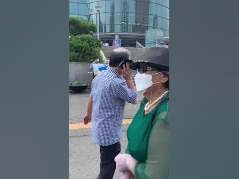 예수복음전도자,이월희목사.전도멘트!믿음으로 가는나라 하나님나라! - YouTube