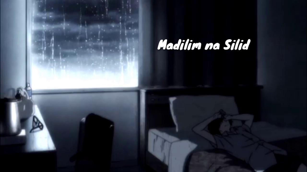 Madilim na Silid - YouTube