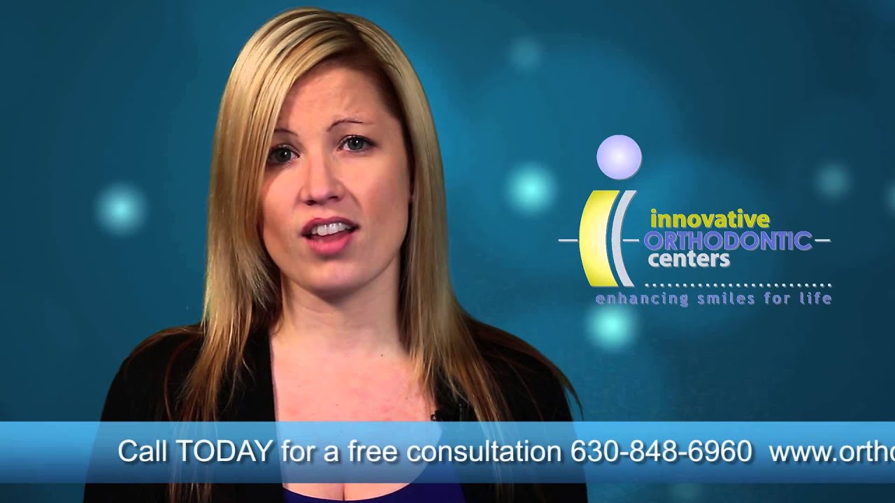 Invisalign, Fast Treatment Acceledent-Testimonial - YouTube