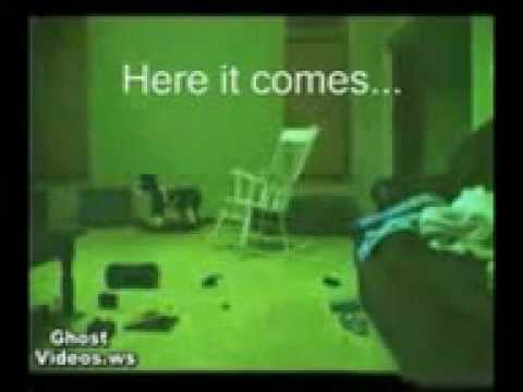 scary ghost chair!!.3gp