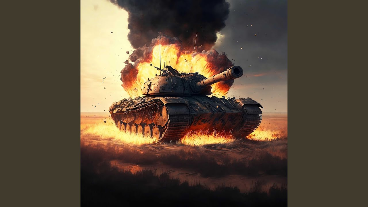 World Under Attack - YouTube