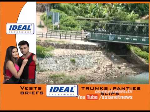 Enathu Bridge will open before this year Onam