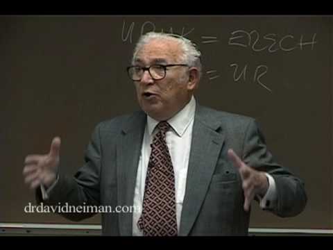 Cradles of Civilization - Babylonian Math l Lessons of Dr. David Neiman ...