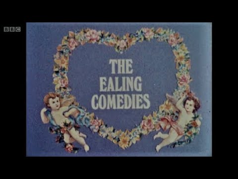 Tuesday Documentary - The Ealing Comedies (BBC)