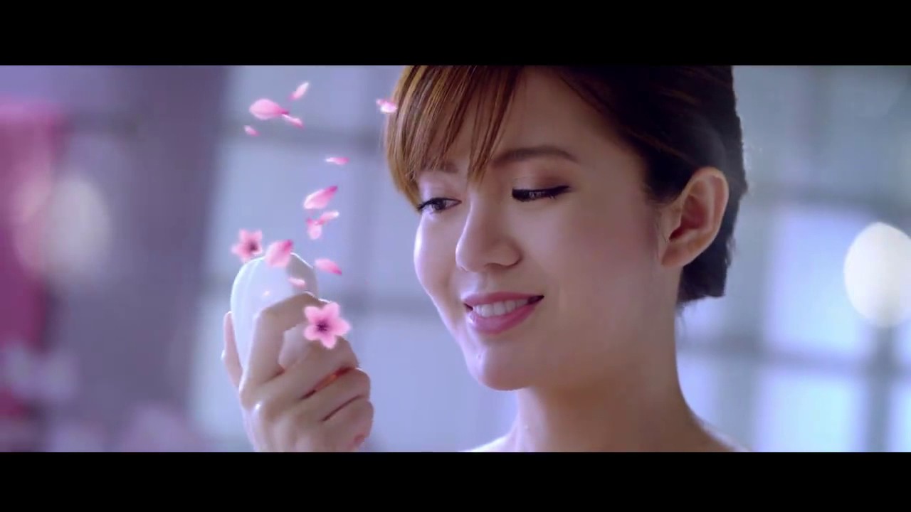 Nature Secret Misumi Soap TVC - YouTube