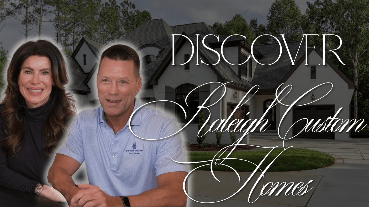 Raleigh Custom Homes: Raleigh’s Most Iconic Home Builder | Best of ...