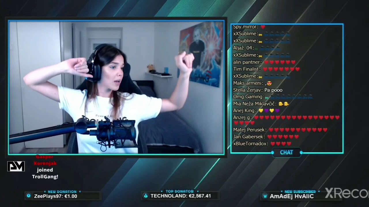 ANNI.SI reklama by Pero Martic - YouTube