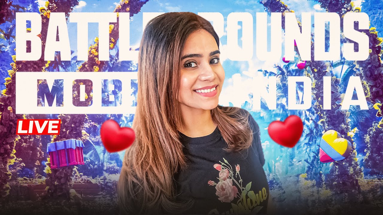 7 WWCD 7 KILLS | BGMI LIVE w S8UL SHERLOCK 🚀 !loco - YouTube