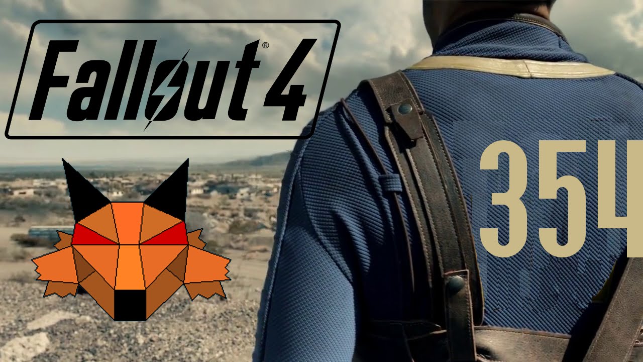 Let's Play Fallout 4 [PC/Blind/1080P/60FPS] Part 354 - Gibson Point ...
